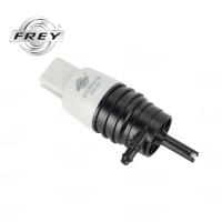 China Washer Pump For Vehicle With Headlight Cleaning 67126934159 For E81 E82 E90 E93 E92 F30 F35 F80 E91 F31 E60 F10 F18 F07 for sale