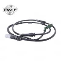 China Front Brake Pad Wear Car Sensor Parts 34356775850 For BMW Series 7 F01 F02 F03 F04 for sale