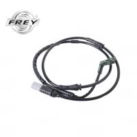 China Front Brake Pad Wear Car Sensor Parts 34356775850 For BMW Series 7 F01 F02 F03 F04 for sale