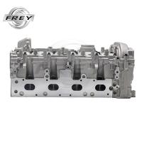 China Practical 2740107104 Cylinder Head Assembly , M274 W205 Car Engine Cylinder Head for sale