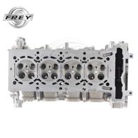 China Practical 2740107104 Cylinder Head Assembly , M274 W205 Car Engine Cylinder Head for sale
