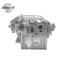 China Practical 2740107104 Cylinder Head Assembly , M274 W205 Car Engine Cylinder Head for sale