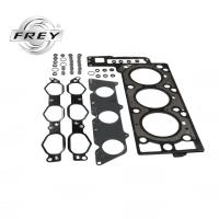 China 02-37105-01 Auto Engine Spare Parts Cylinder Head Gasket Repair Kit For Mercedes Benz for sale
