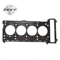 China Mercedes Benz Auto Engine Spare Parts Engine Cylinder Head Gasket 2710161120 for sale