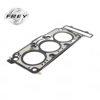 China 2760160100 Auto Engine Spare Parts Left Engine Head Gasket For W205 W251 for sale