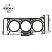China Durable 2760160200 Engine System Parts Right Cylinder Head Gasket For Mercedes Benz for sale