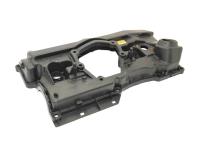 China E85 N42 N46 Plastic Valve Cover , 11127568582 Car Engine Spare Parts for sale