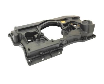 China E85 N42 N46 Plastic Valve Cover , 11127568582 Car Engine Spare Parts for sale