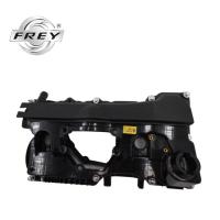 China E85 N42 N46 Plastic Valve Cover , 11127568582 Car Engine Spare Parts for sale