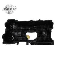 China E85 N42 N46 Plastic Valve Cover , 11127568582 Car Engine Spare Parts for sale