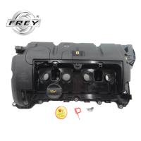 China N16 R55 R58 Auto Engine Spare Parts Engine Valve Cover 11127646554 for sale