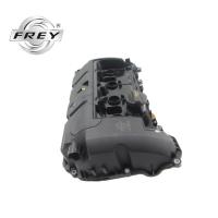 China N16 R55 R58 Auto Engine Spare Parts Engine Valve Cover 11127646554 for sale