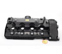 China N62 E70 E53 Auto Engine Spare Parts Cylinder Head Cover 11127563474 for sale