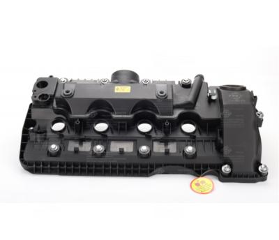 China N62 E70 E53 Auto Engine Spare Parts Cylinder Head Cover 11127563474 for sale