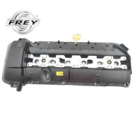 China 11121432928 Auto Engine Spare Parts Valve Cover For BMW M54 E46 E39 E38 E36 for sale