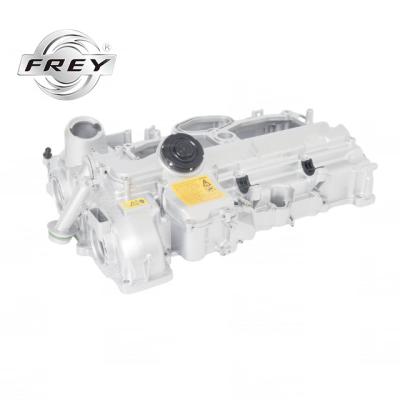 China 11127588412 Aluminum Valve Cover for sale