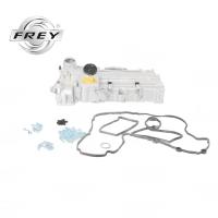 China 11127588412 Aluminum Valve Cover for sale