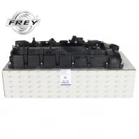 China 11127570292 Auto Engine Spare Parts Valve Cover For BMW E90 E91 F18 for sale