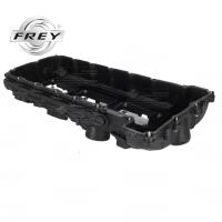 China 11127570292 Auto Engine Spare Parts Valve Cover For BMW E90 E91 F18 for sale
