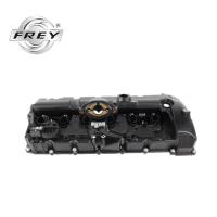 China E82 E90 E60 E83 F25 E70 Engine Valve Cover , 11127552281 Auto Parts Fit Z4 X3 X5 N52 for sale