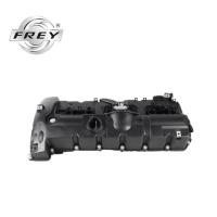 China E82 E90 E60 E83 F25 E70 Engine Valve Cover , 11127552281 Auto Parts Fit Z4 X3 X5 N52 for sale