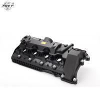 China Valve Cover Auto Engine Spare Parts 11127563474 For N62 E60 E66 E70 E53 for sale