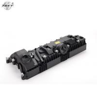 China Valve Cover Auto Engine Spare Parts 11127563474 For N62 E60 E66 E70 E53 for sale