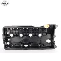China Valve Cover Auto Engine Spare Parts 11127563474 For N62 E60 E66 E70 E53 for sale