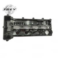 China 6510100830 Auto Engine Spare Parts Engine Cylinder Head Cover For Mercedes Benz OM651 for sale