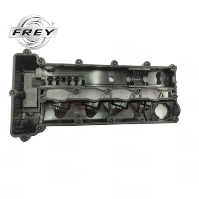 China 6510100830 Auto Engine Spare Parts Engine Cylinder Head Cover For Mercedes Benz OM651 for sale