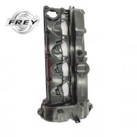 China 6510100830 Auto Engine Spare Parts Engine Cylinder Head Cover For Mercedes Benz OM651 for sale