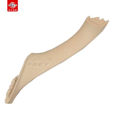 China Yellow Left Inside Car Door Handle 51417225853 Fit BMW F18 F11 F10 for sale