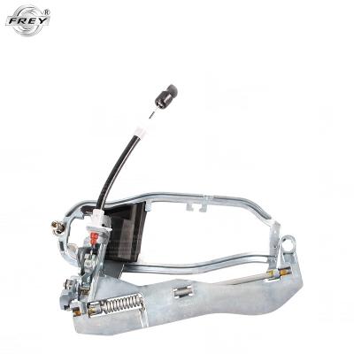 China 51218243616 Auto Interior Accessories Car Door Right Front Handle For BMW E53 for sale