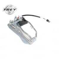 China 51228243636 Right Door Handle Frame , ISO9001 BMW X5 E53 Car Accessories for sale