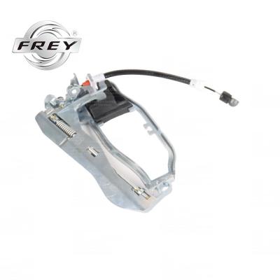 China 51228243636 Right Door Handle Frame , ISO9001 BMW X5 E53 Car Accessories for sale