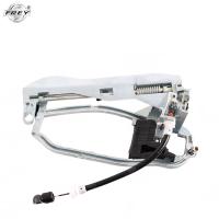 China 51228243636 Right Door Handle Frame , ISO9001 BMW X5 E53 Car Accessories for sale