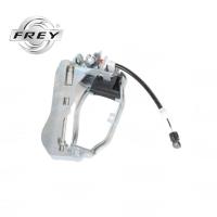 China 51228243636 Right Door Handle Frame , ISO9001 BMW X5 E53 Car Accessories for sale