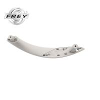 China 51417279313 Auto Interior Accessories Front Left Car Door Pull Handle For BMW F30 F35 for sale