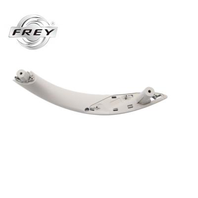 China 51417279313 Auto Interior Accessories Front Left Car Door Pull Handle For BMW F30 F35 for sale