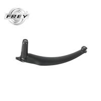 China BMW E70 E71 Black Right Car Door Pull Handle , 51416969402 Aftermarket Auto Parts for sale