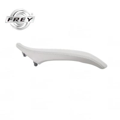 China Inside Car Door Handle Left Gray OEM 51417225855 for bmw 5 Series F18 F10 Frey Auto Parts for sale