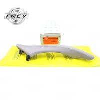 China Inside Car Door Handle Left Gray OEM 51417225855 for bmw 5 Series F18 F10 Frey Auto Parts for sale