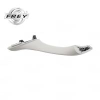 China Inside Car Door Handle Left Gray OEM 51417225855 for bmw 5 Series F18 F10 Frey Auto Parts for sale