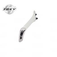 China Inside Car Door Handle Left Gray OEM 51417225855 for bmw 5 Series F18 F10 Frey Auto Parts for sale