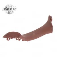 China Car Inside Brown Left Rear Door Handle , 51417225859 Auto Parts Fit BMW F18 F10 for sale