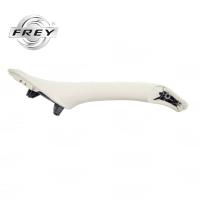 China 51417225858 Grey Auto Interior Accessories Door Handle For BMW 5 Series F18 F10 for sale