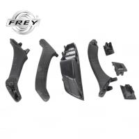 China Black Car Door Handle Sets 51417225873 for BMW F18 F10 Frey Auto Parts Wholesaler for sale