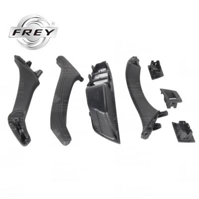 China Black Car Door Handle Sets 51417225873 for BMW F18 F10 Frey Auto Parts Wholesaler for sale