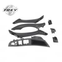 China Black Car Door Handle Sets 51417225873 for BMW F18 F10 Frey Auto Parts Wholesaler for sale