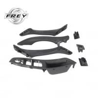 China Black Car Door Handle Sets 51417225873 for BMW F18 F10 Frey Auto Parts Wholesaler for sale
